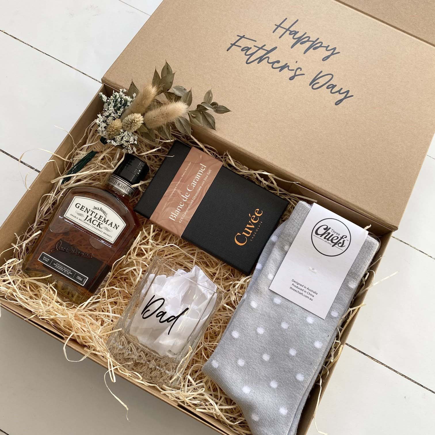 Father's Day Hampers: The Ultimate Gift Guide